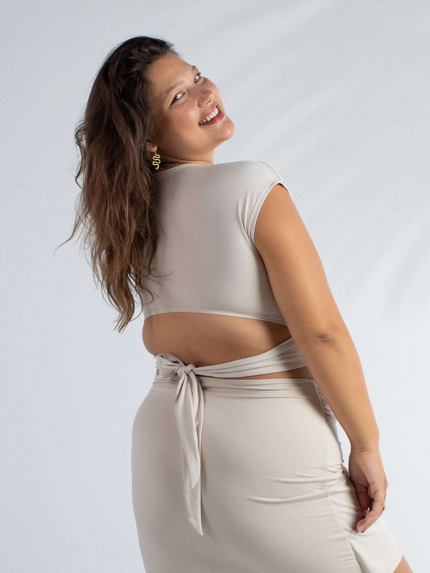 Chloe Top | Royal Codes – ROYAL CODES