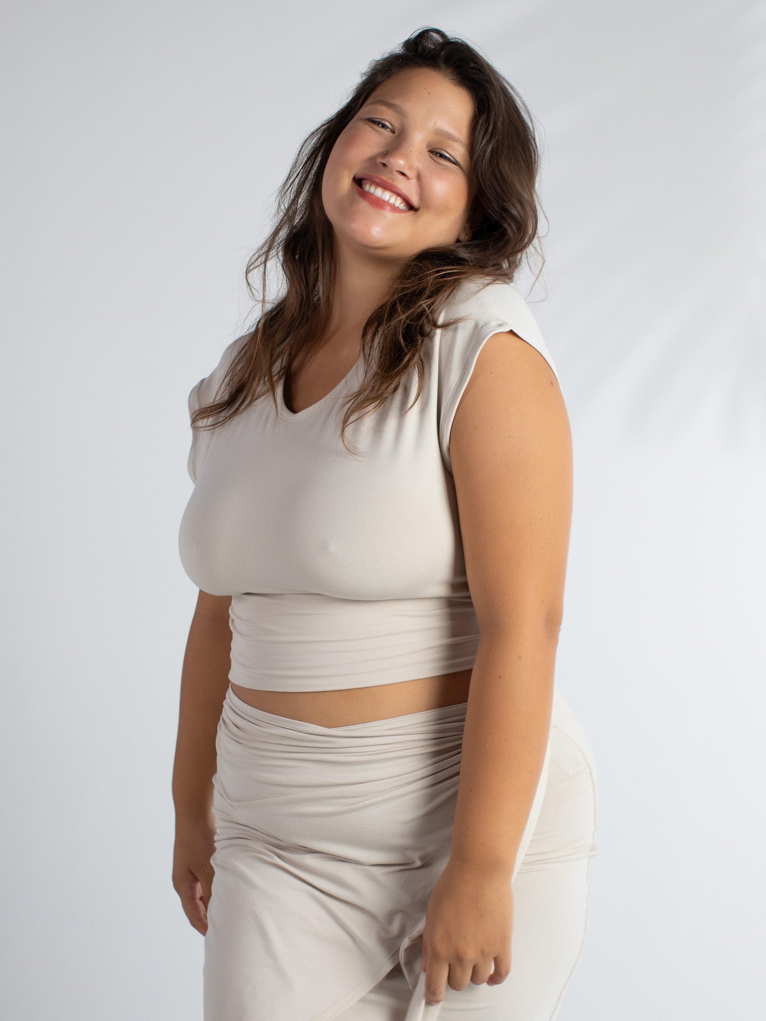 Chloe Top | Royal Codes – ROYAL CODES